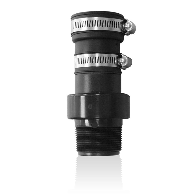 Wayne Pumps 66005-Wyn Check Valve, PVC - Swiftsly