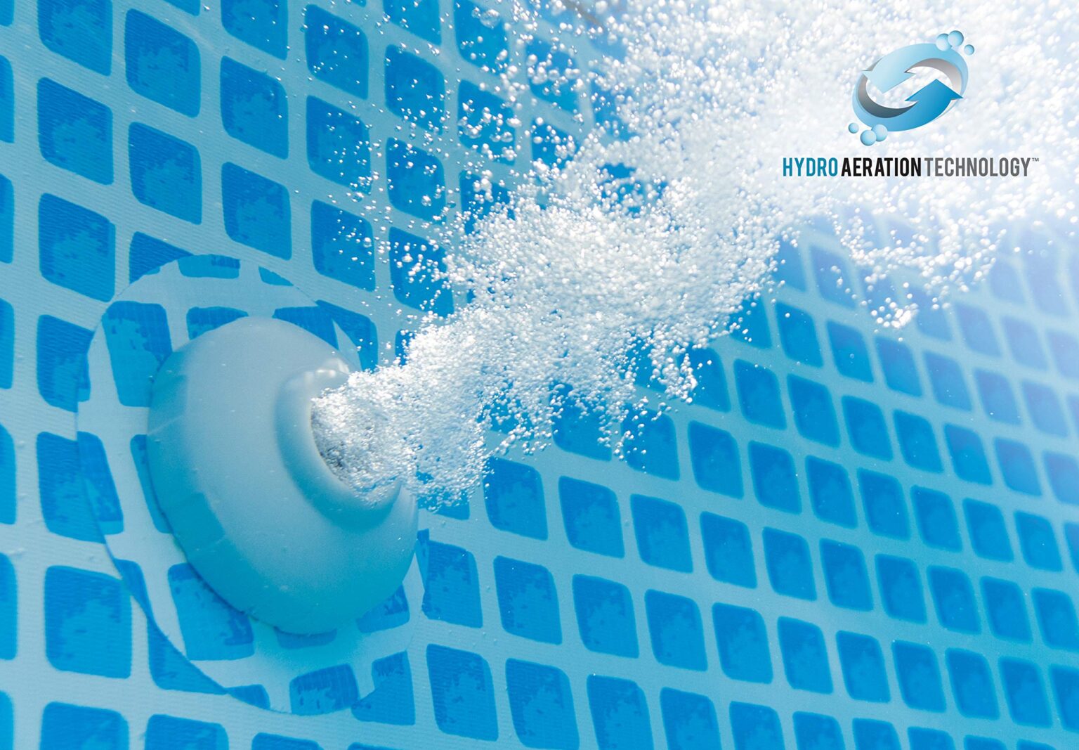 INTEX C330 Krystal Clear Cartridge Filter Pump For Above Ground Pools ...