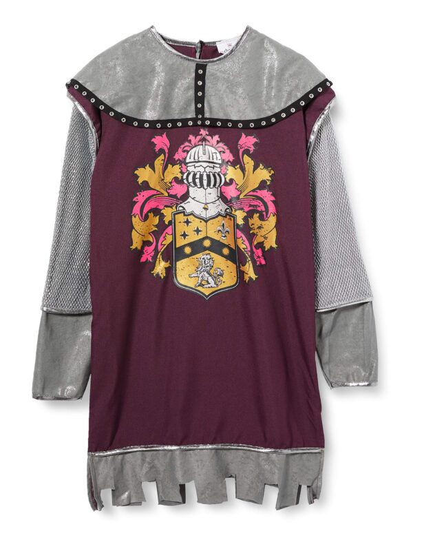 InCharacter Costumes Men's Noble Knight Large Multicolored - Swiftsly