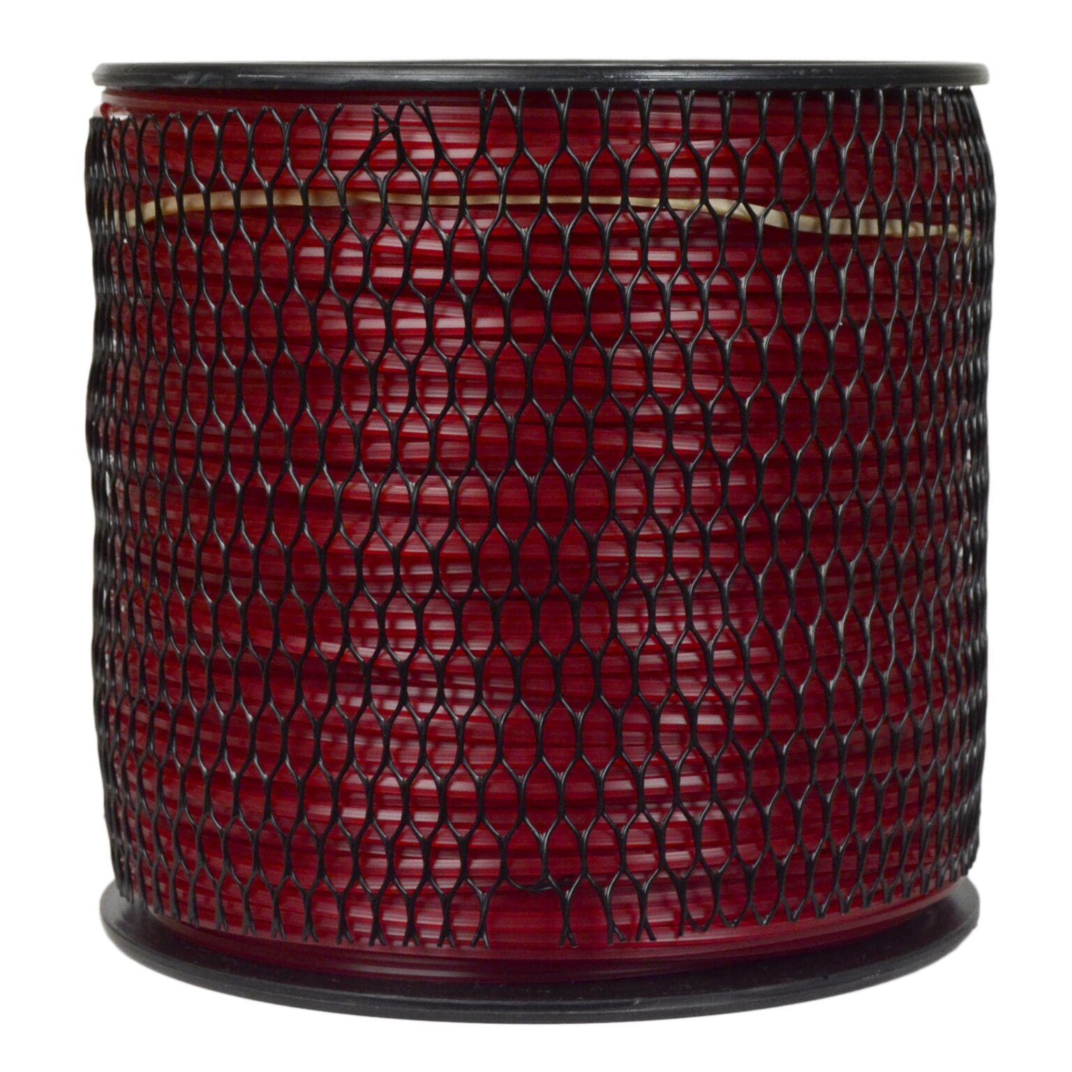 Desert Extrusion Cyclone CY105S3 .105" X690' Commercial Line Red - Made ...