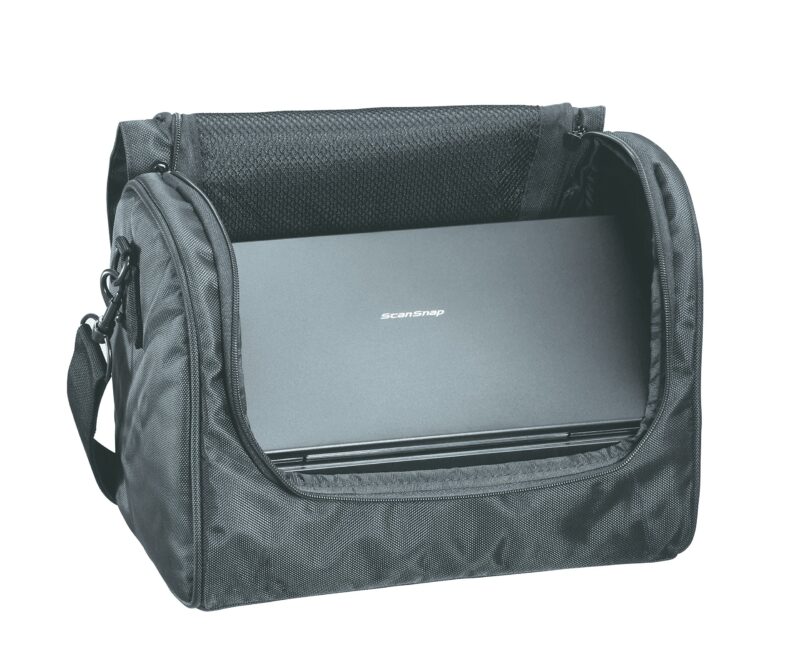 Fujitsu PA03951-0651 Carrying Case , Black - Swiftsly
