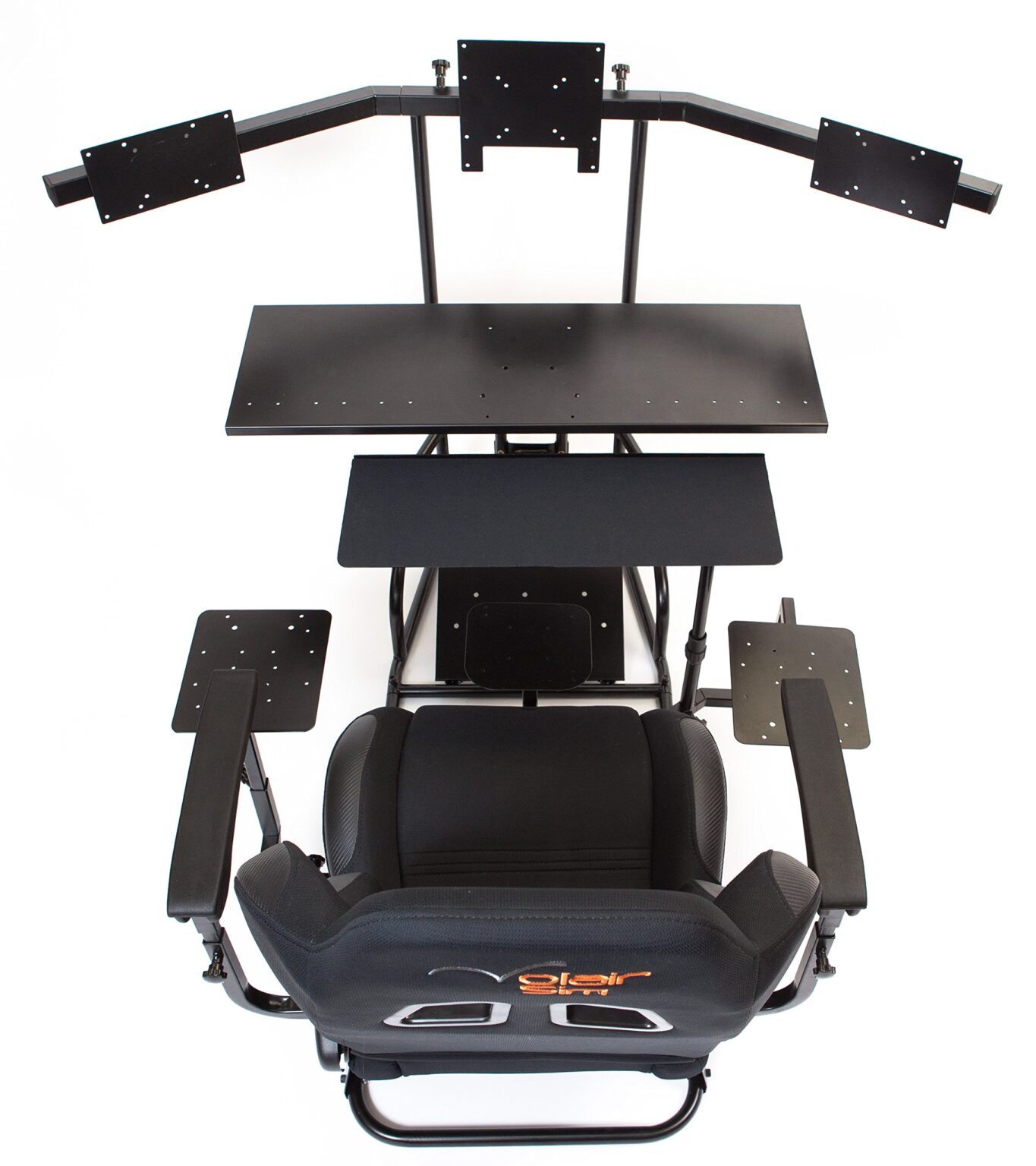 Volair Sim Universal Flight Or Racing Simulation Cockpit Chassis With ...