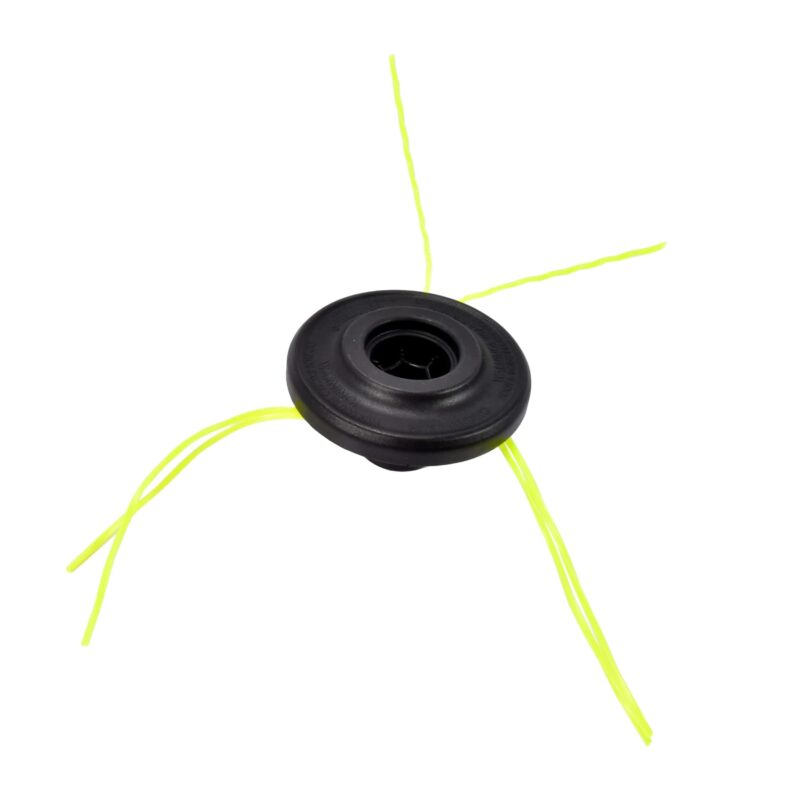 MaxPower 3317233 PivoTrim Universal Replacement Head, 3 X 3 (.080 ...