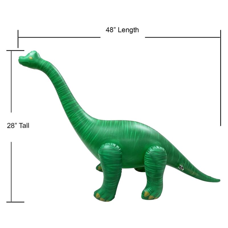 Jet Creations Dinosaur Inflatable Figures - Choose From Pteranodon ...