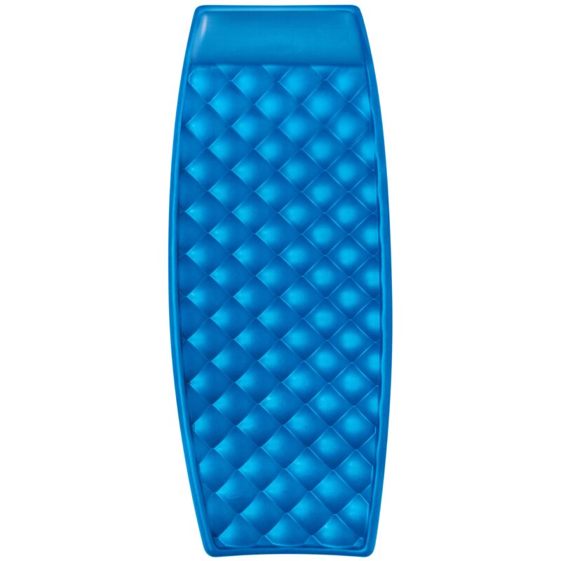 SwimWays Aquaria Solana Lounge - Durable Aqua Cell Foam Pool Float ...