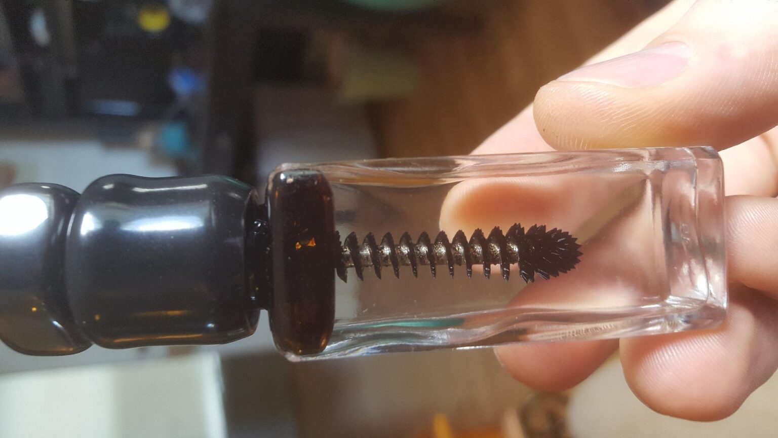 Inspired Designs The Nano 2.0, Ferrofluid Display - Swiftsly