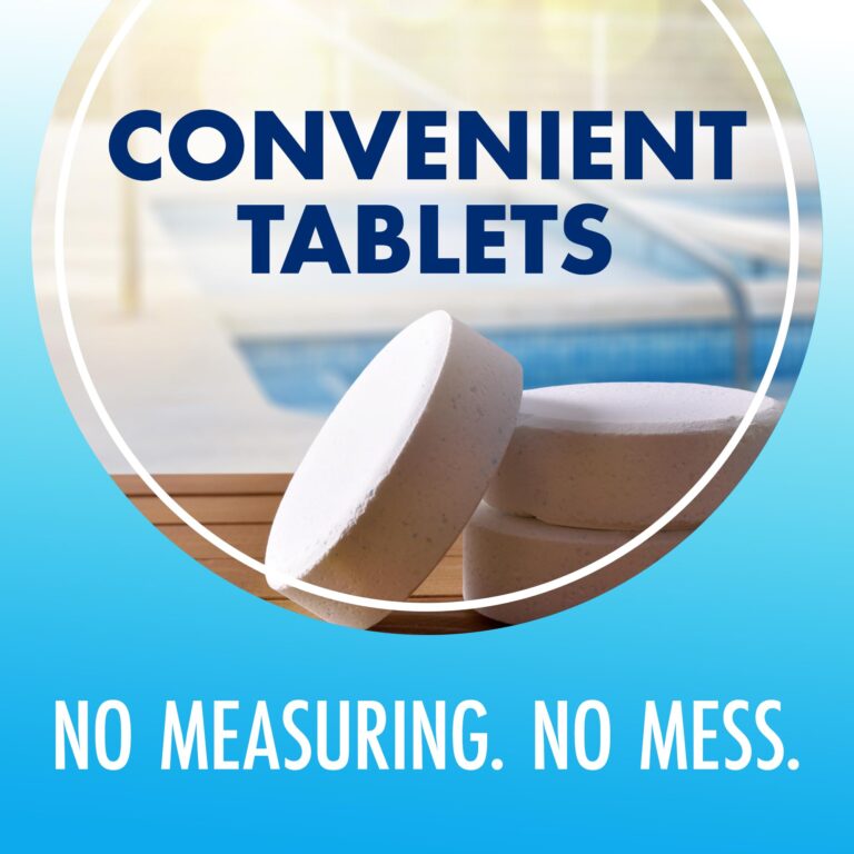 ARM & HAMMER Clear Balance Swimming Pool Alkalinity & PH Maintenance ...