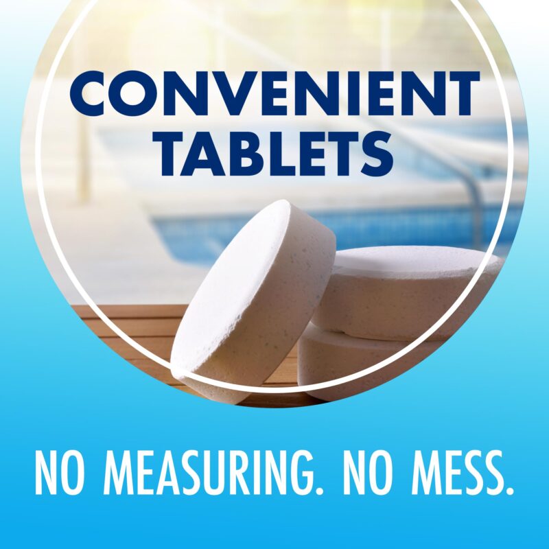 ARM & HAMMER Clear Balance Swimming Pool Alkalinity & PH Maintenance ...