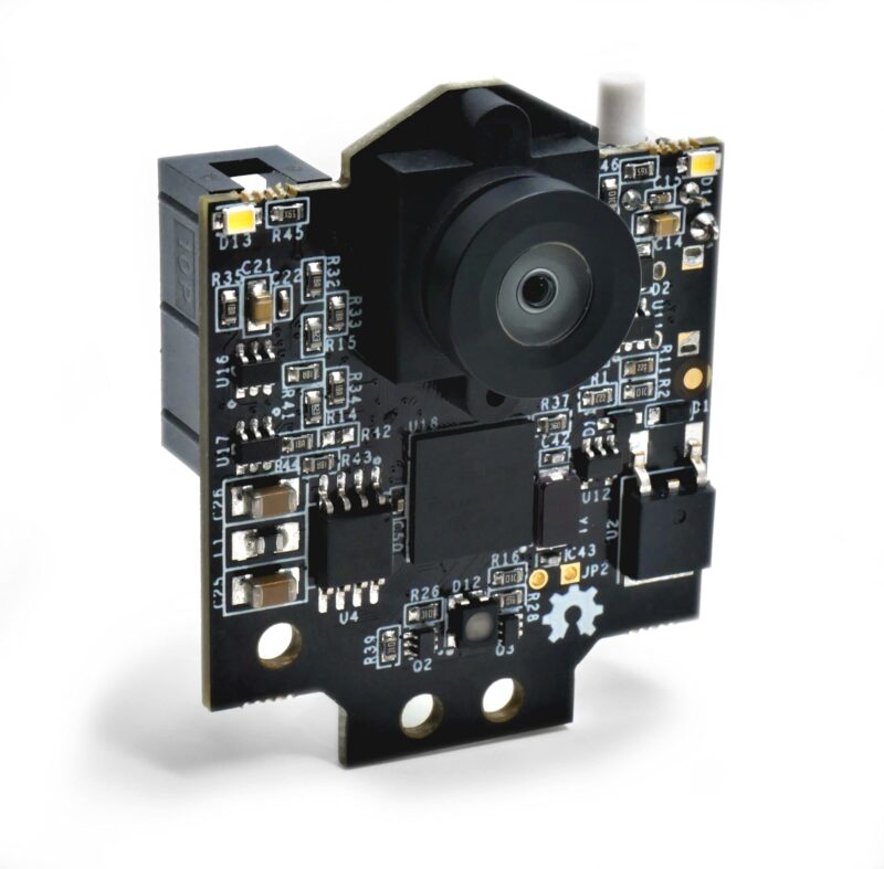Charmed Labs Pixy2 Smart Vision Sensor - Object Tracking Camera For Arduino, Raspberry Pi ...