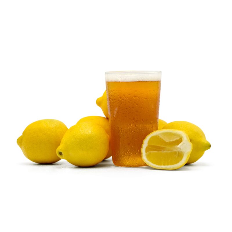 Northern Brewer - Summer Squeeze Lemon Shandy Extract Homebrew Beer ...