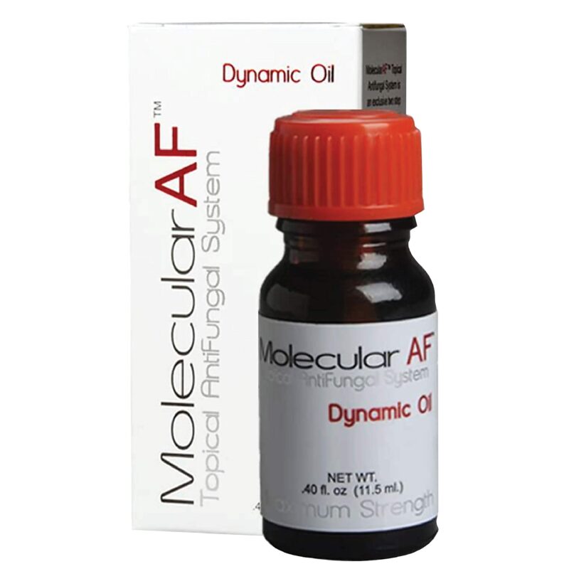 Anti Fungal Oil System For Treatment Of Fungal Infections On Nail, Toes ...