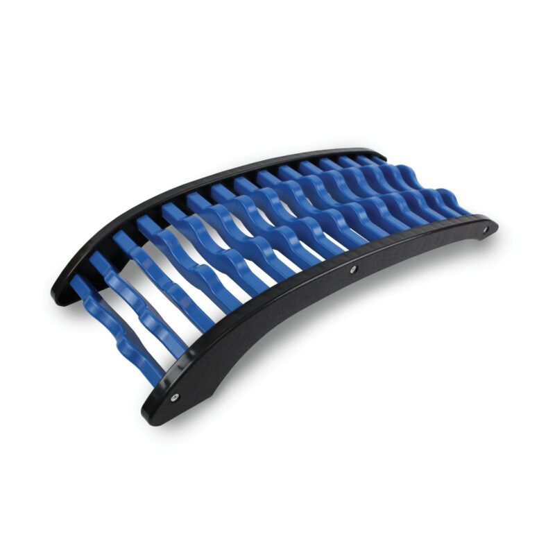 Daiwa Felicity Orthopedic Back Stretching Support Stretch Mate For Back ...