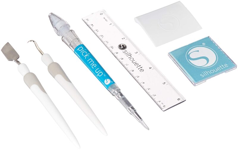 10% Off Silhouette Tool Kit Deluxe - Swiftsly