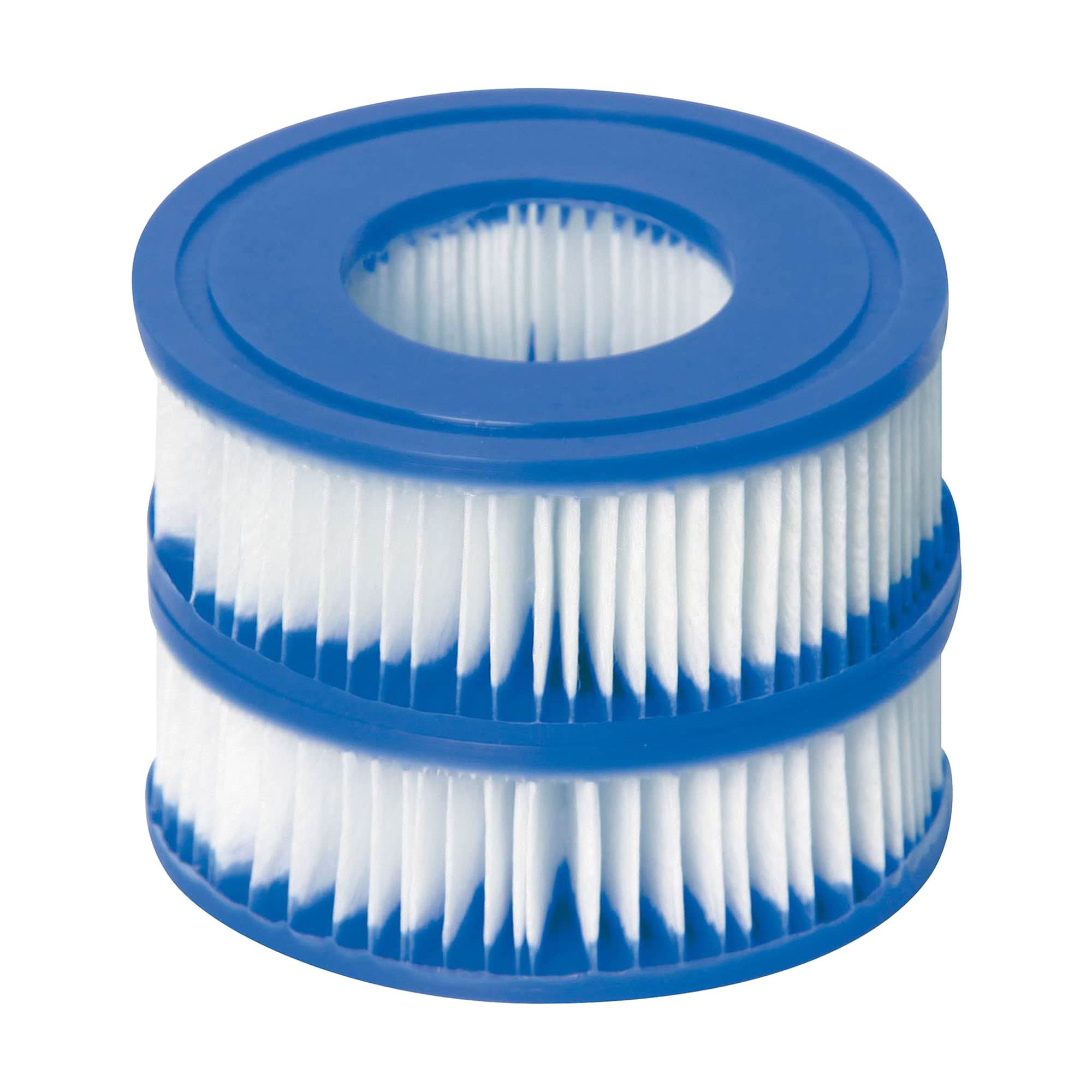 Bestway 58239 Lay-Z Spa Filter Pump Replacement Cartridge Type VI Lay-Z ...