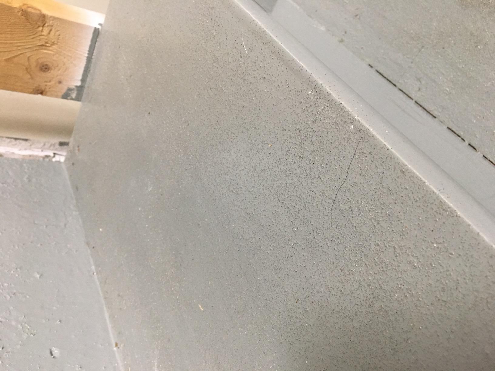 Non Skid Paint Zinsser Skid-Tex Anti-Slip Paint Additive (12-Pack, 1-Lb ...