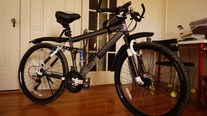 Kent KZ2600 Dual-Suspension Mountain Bike, 26-Inch Bicycle - Swiftsly
