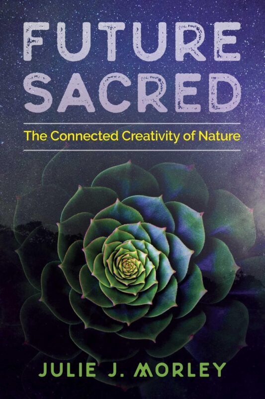Future Sacred: The Connected Creativity Of Nature - Swiftsly