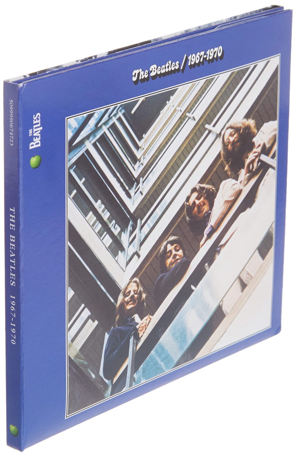 The Beatles: 1967-1970 The Beatles 1967 - 1970 (Remastered) - Swiftsly