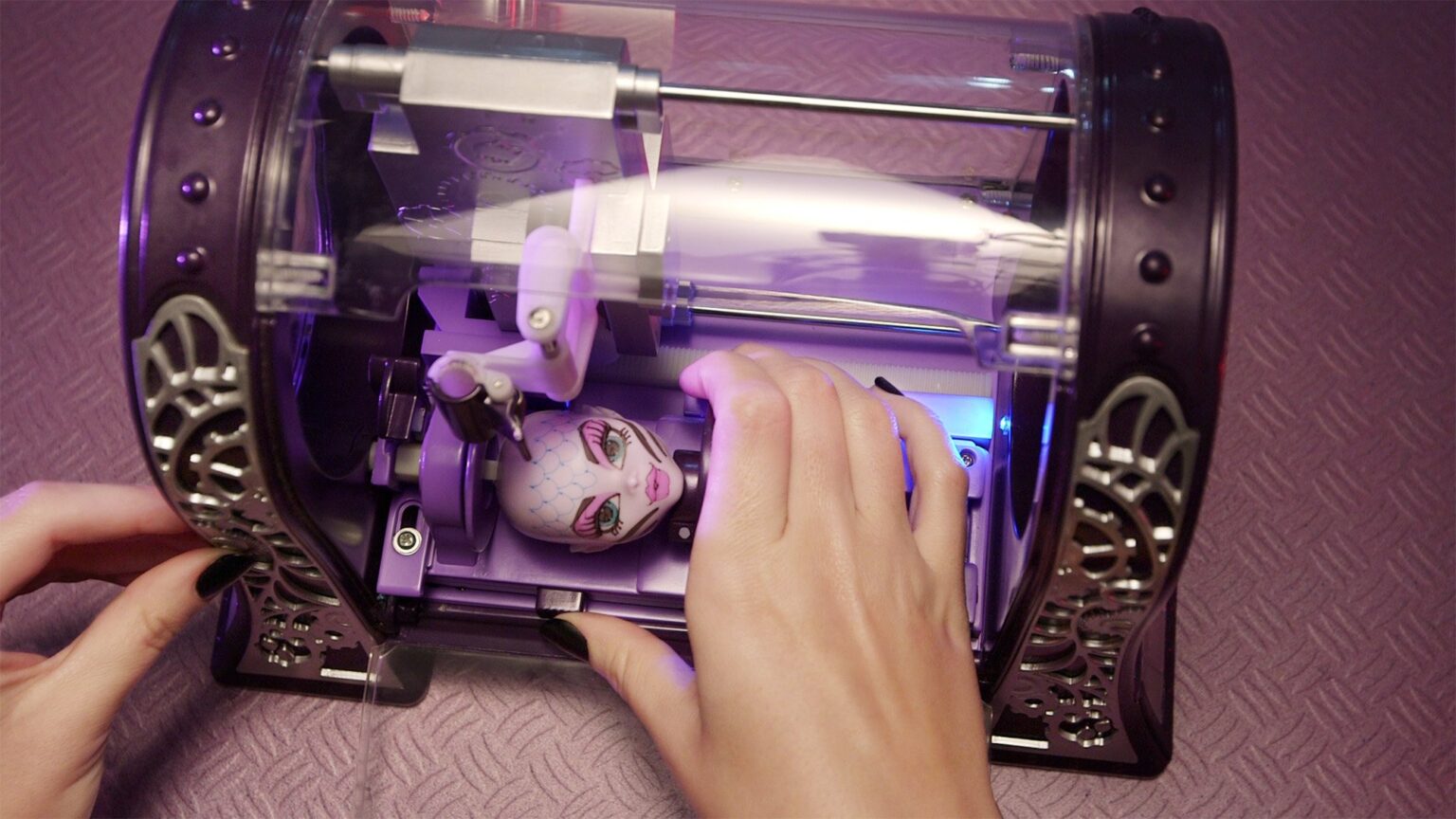 Monster High Monster Maker - Swiftsly