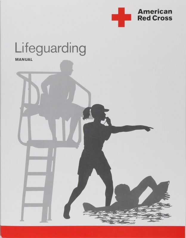 American Red Cross Lifeguarding: Manual - Swiftsly