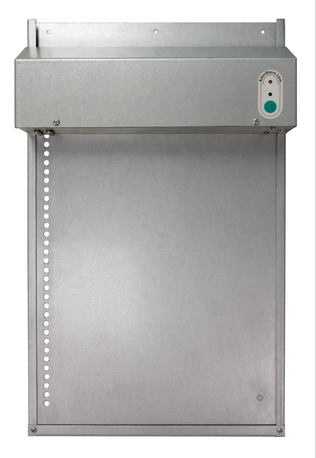 ADOR1 Automatic Chicken Coop Door, Complete With Battery - Swiftsly