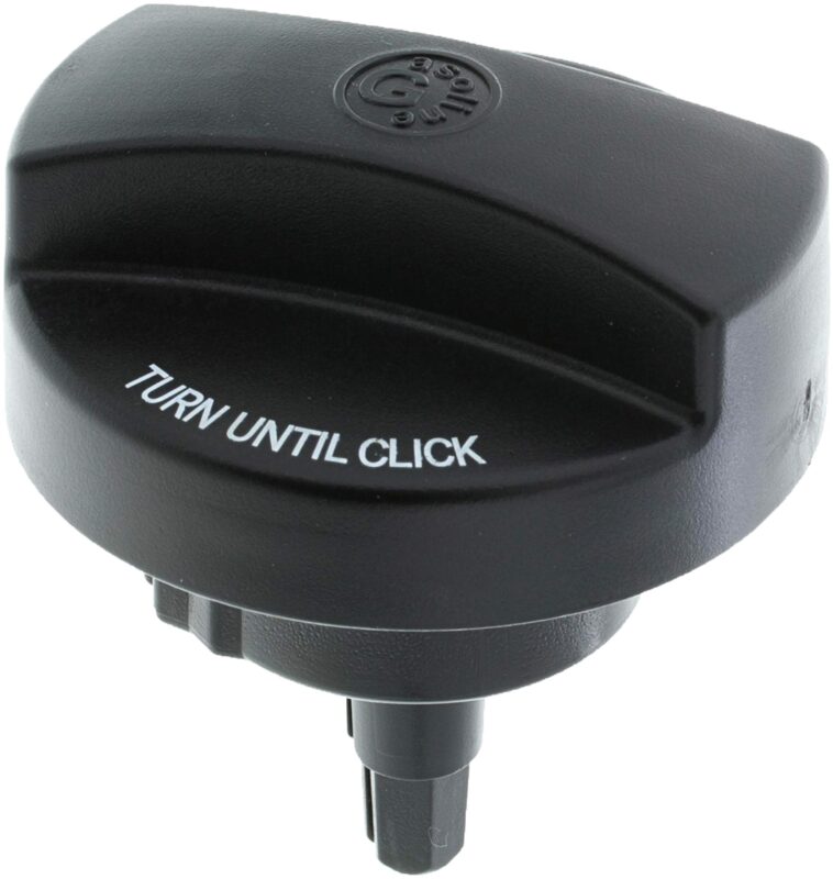 Gates 31848 OE Equivalent Fuel Tank Cap - Swiftsly