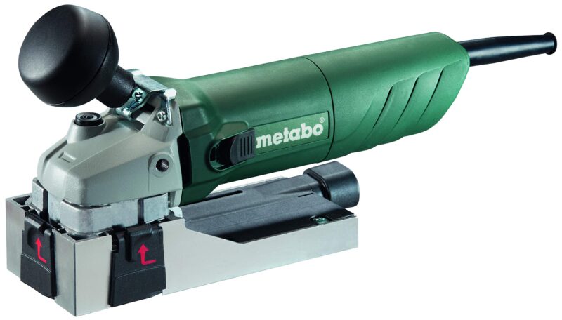 Metabo Paint Remover Tool | 10,000 RPM | 6.0 AMP | 3-1/8-Inch ...