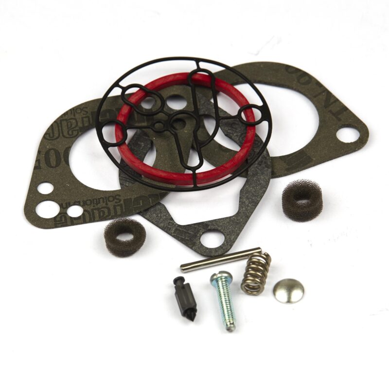 Briggs & Stratton 696146 Carburetor Overhaul Kit - Swiftsly