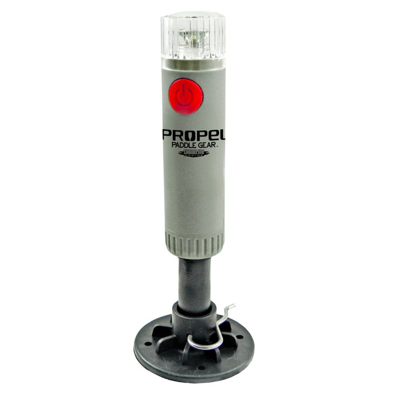 Propel Paddle Gear Portable Safety Strobe Light For Kayak & Boats | 3 ...