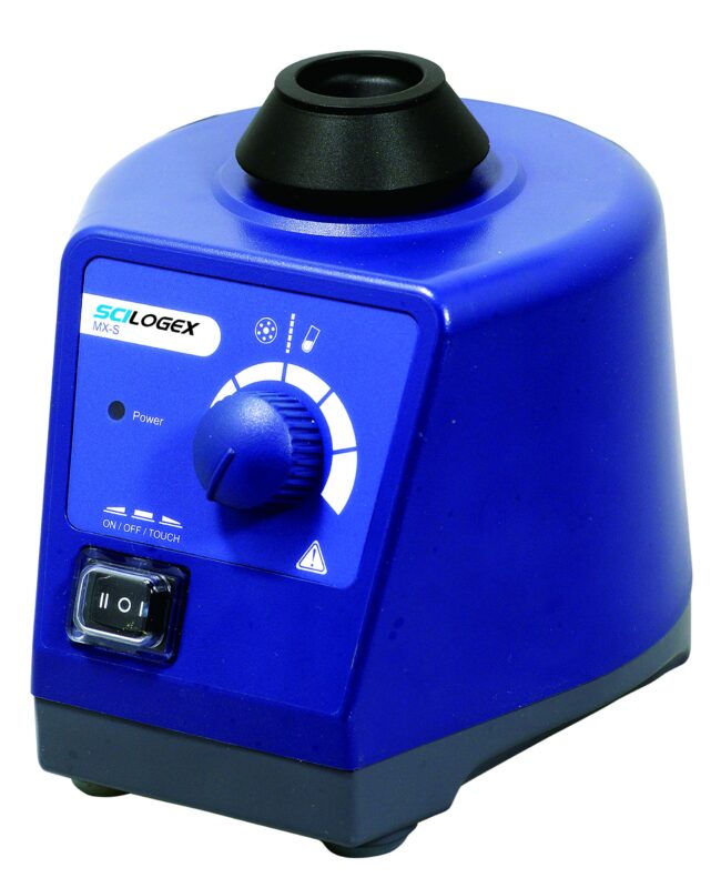 Scilogex SCI-VS Vortex Mixer With Orbital 4mm Shaking Movement, 110V ...